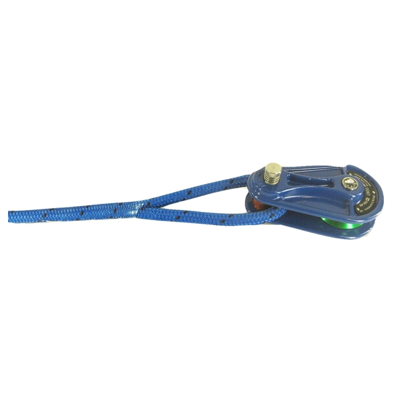 3/4" ISC Block-16' Lanyard — American Arborist Supplies