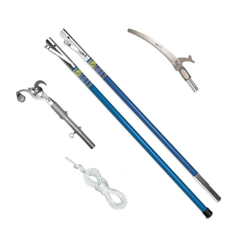 Marvin Notch Ultra Lite Pruning Package American Arborist Supplies
