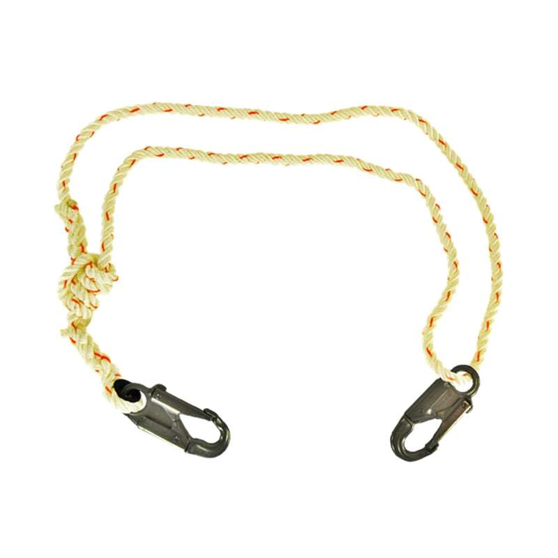3-Strand Adjustable Lanyard — American Arborist Supplies